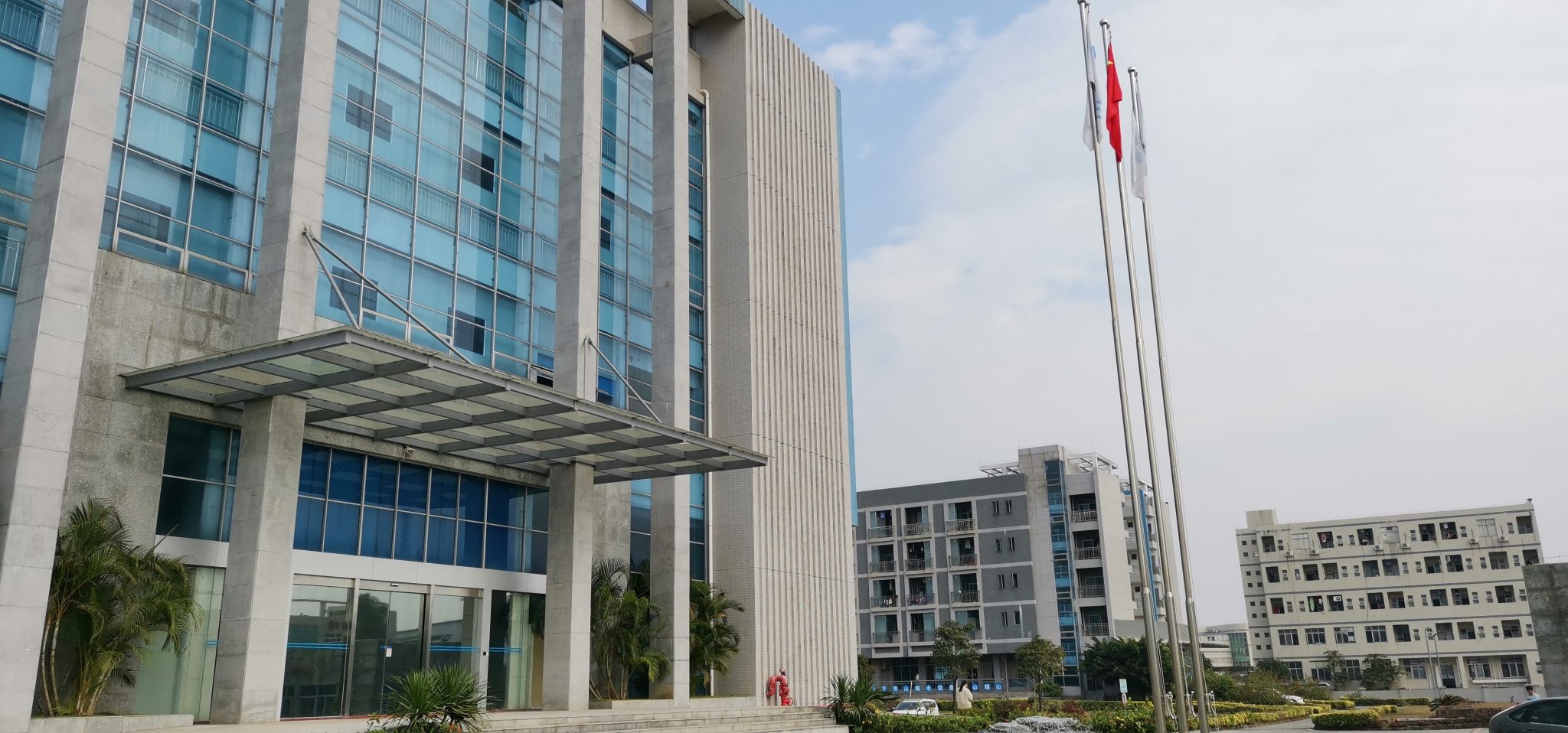 Nikkoshi Group of Companies - Nikkoshi Philippines Corporation