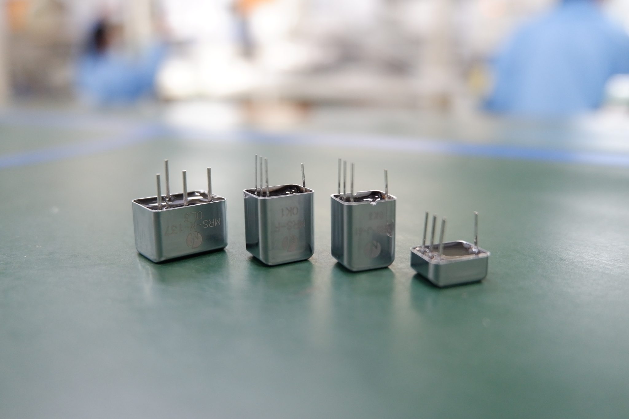 Sensor Segment – nikkoshi