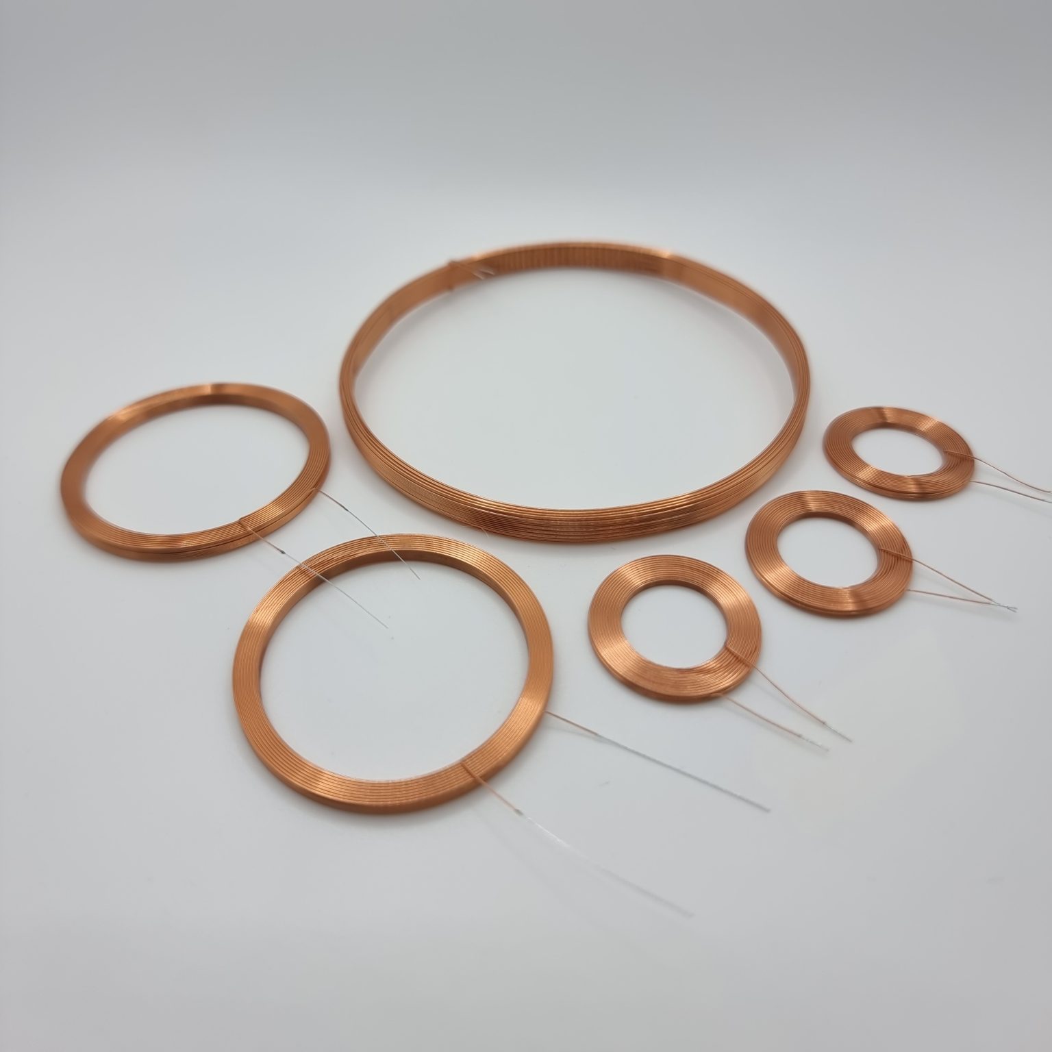 Precision Segment - Nikkoshi Philippines Corporation