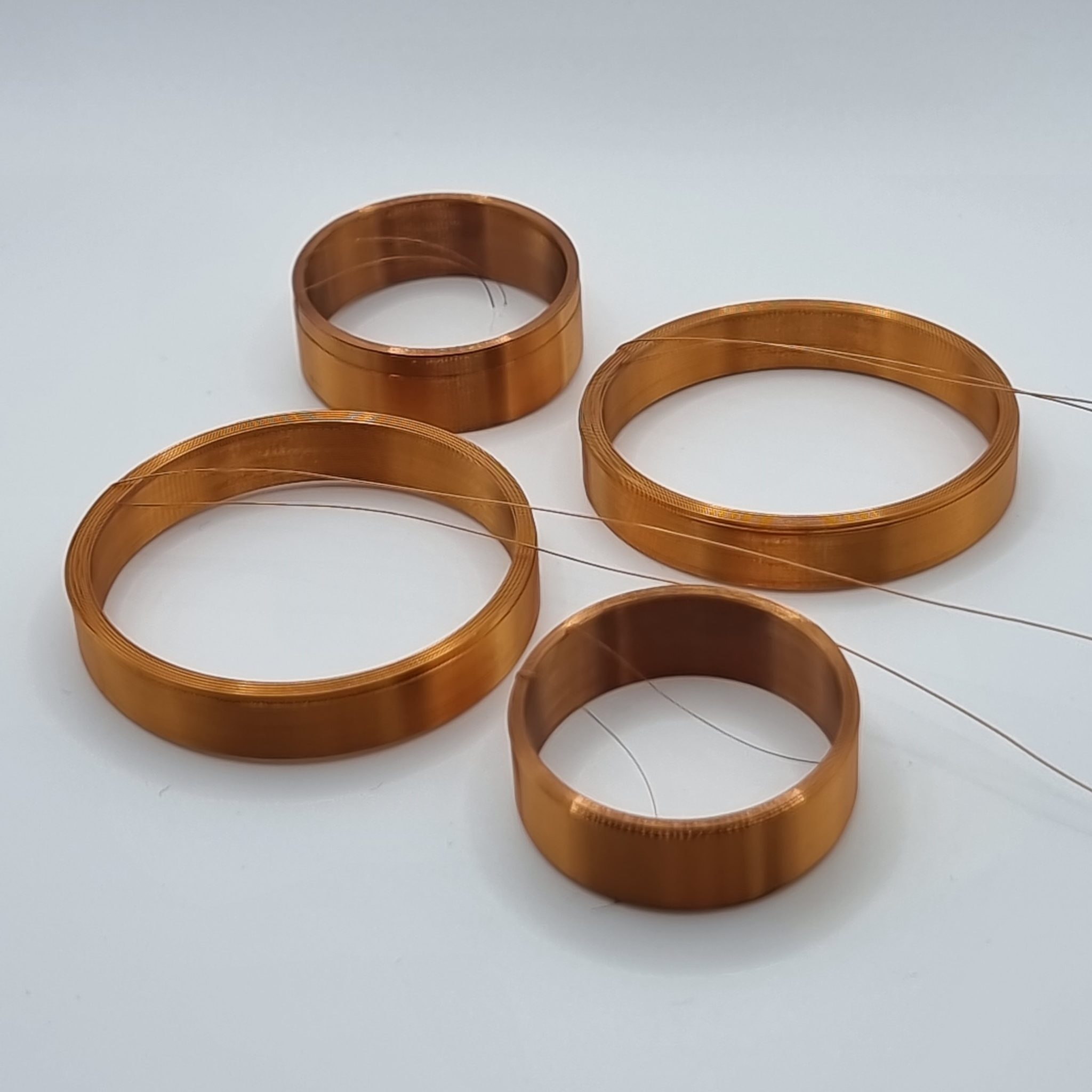 Precision Segment - Nikkoshi Philippines Corporation