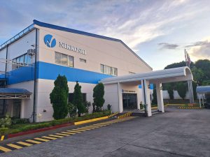 Nikkoshi Group of Companies - Nikkoshi Philippines Corporation
