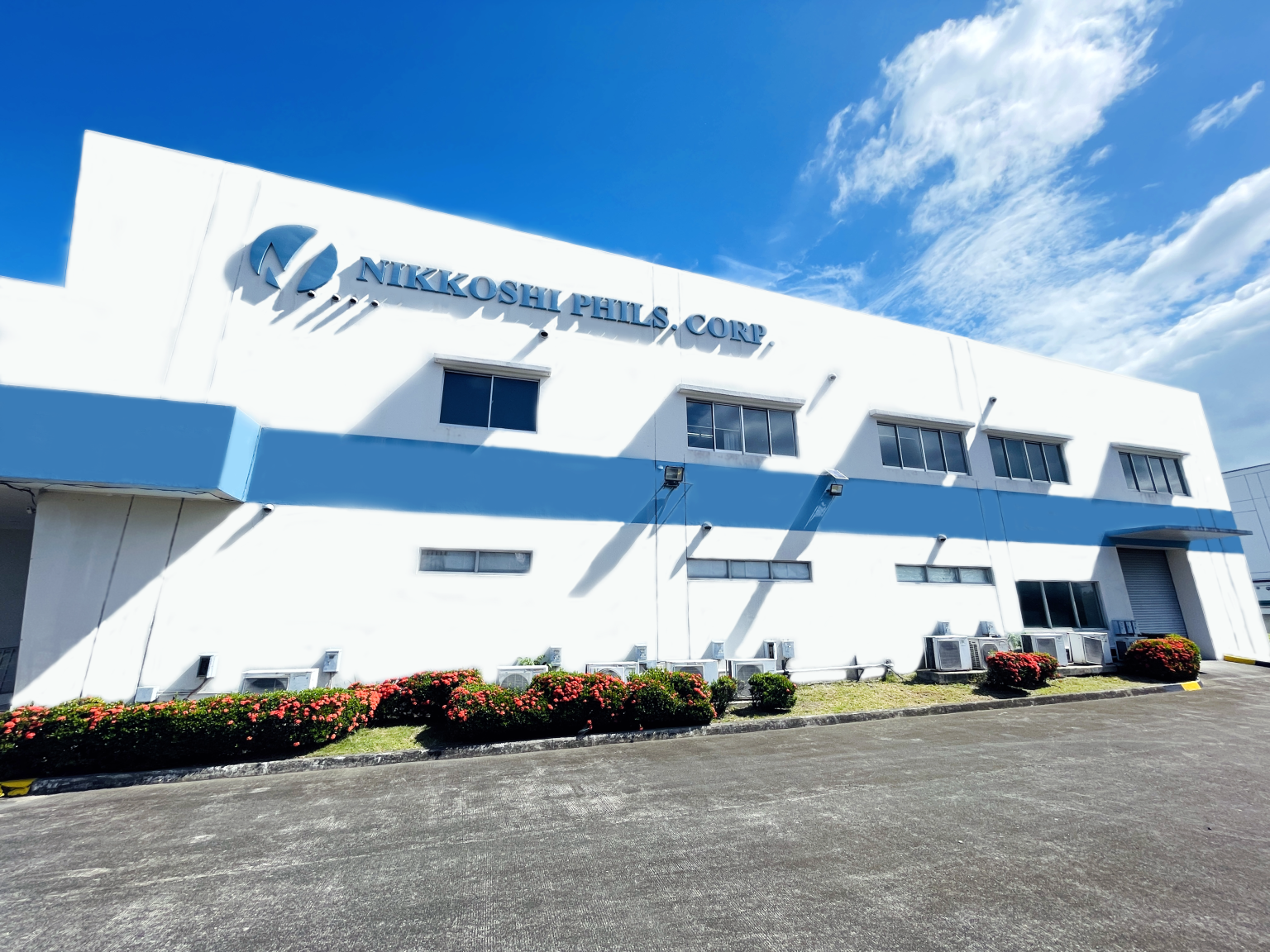 Nikkoshi Group of Companies - Nikkoshi Philippines Corporation